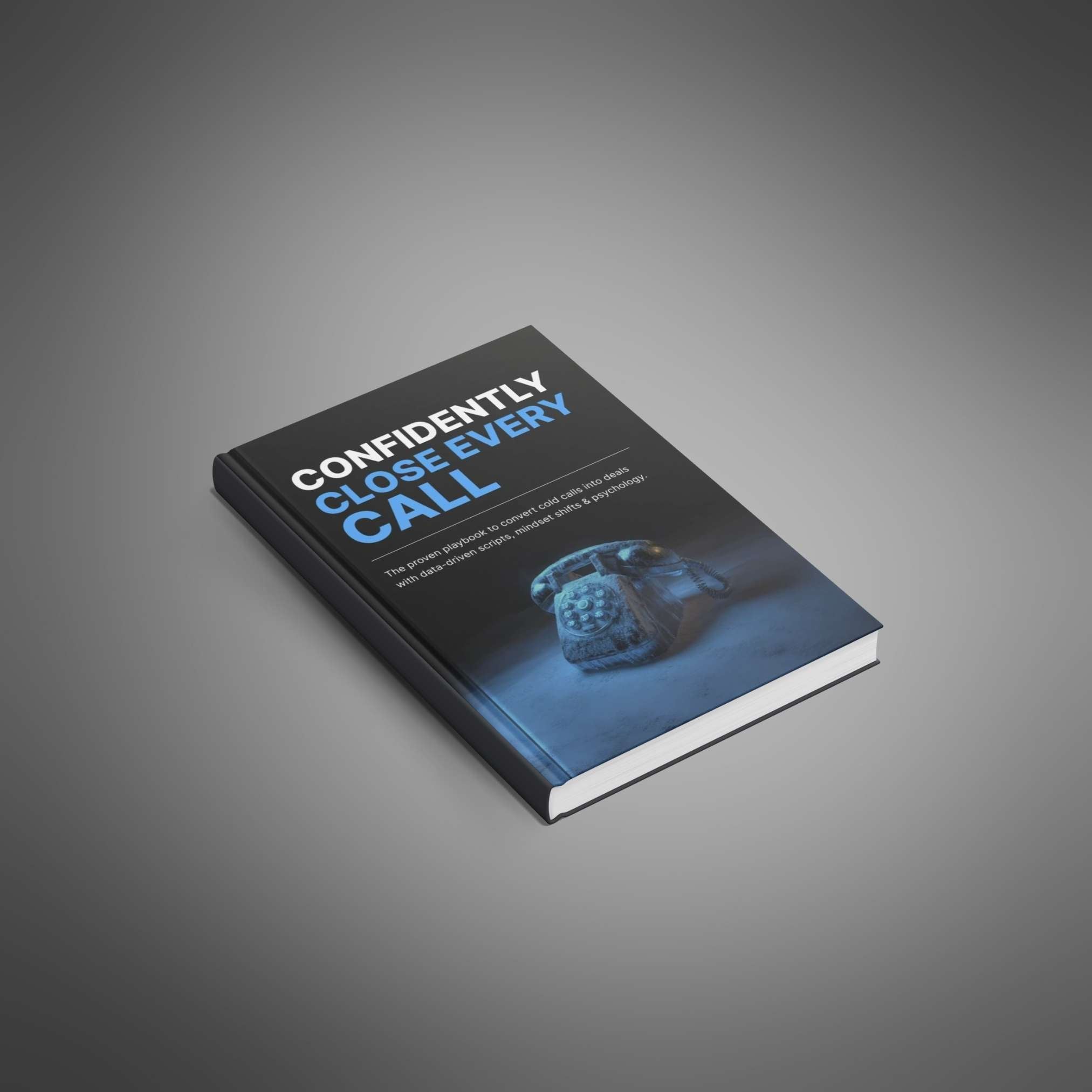 Confidently Close Every Call – SuitYou