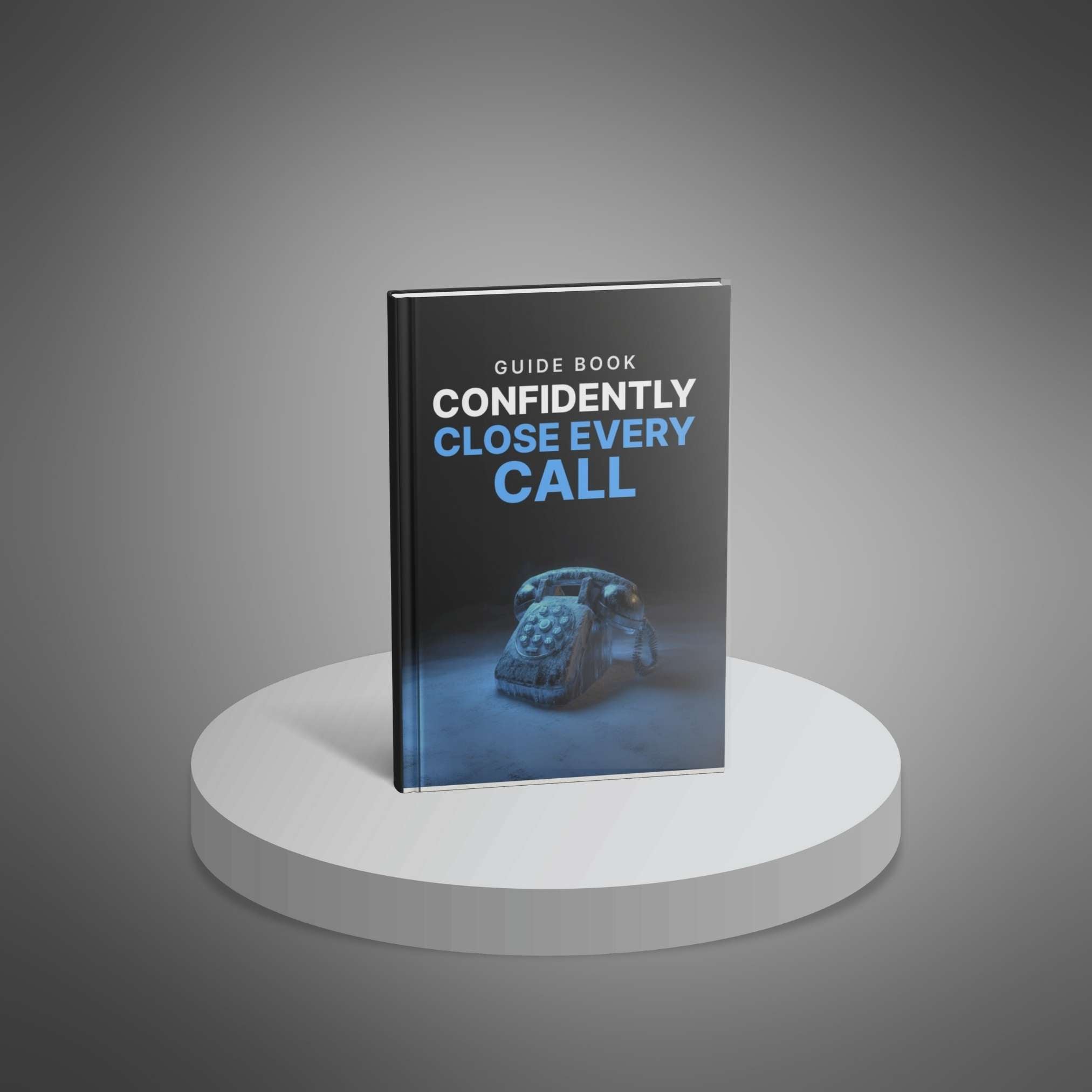 Confidently Close Every Call – SuitYou