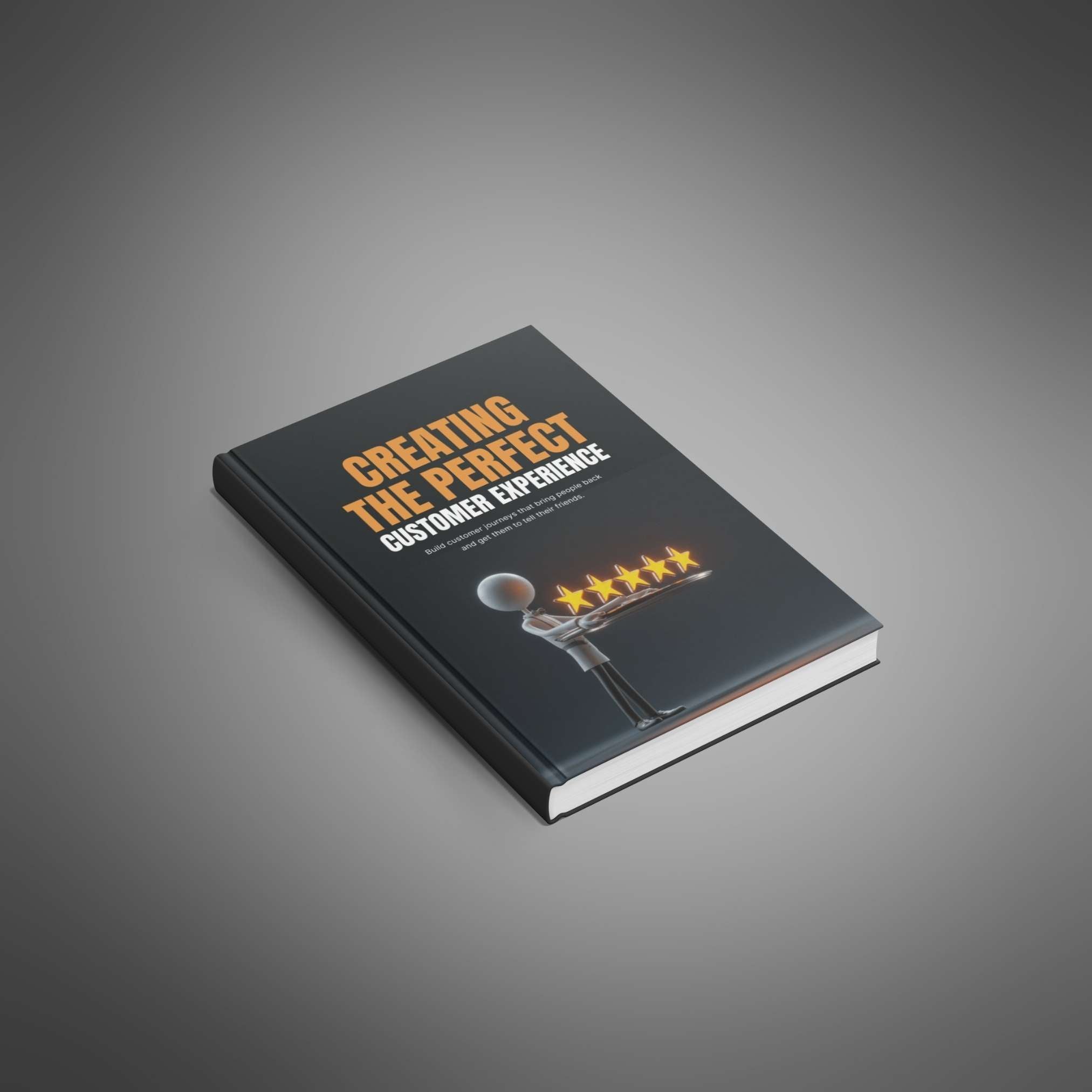 Creating the Perfect Customer Experience – SuitYou