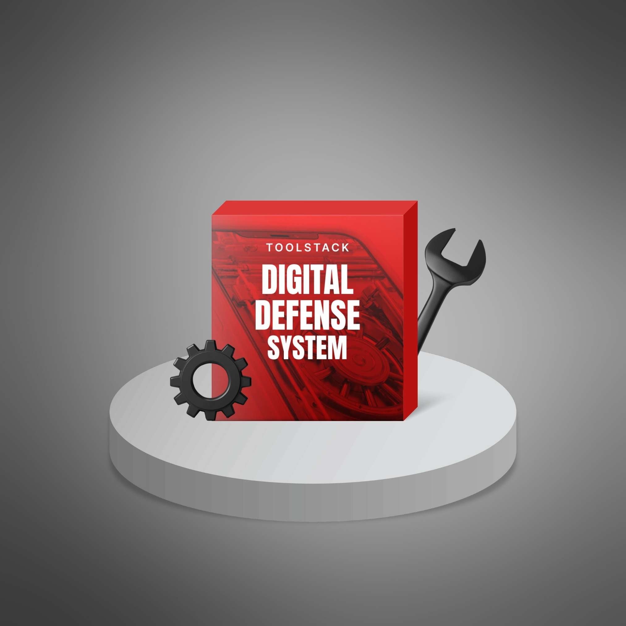 Digital Defense System – SuitYou