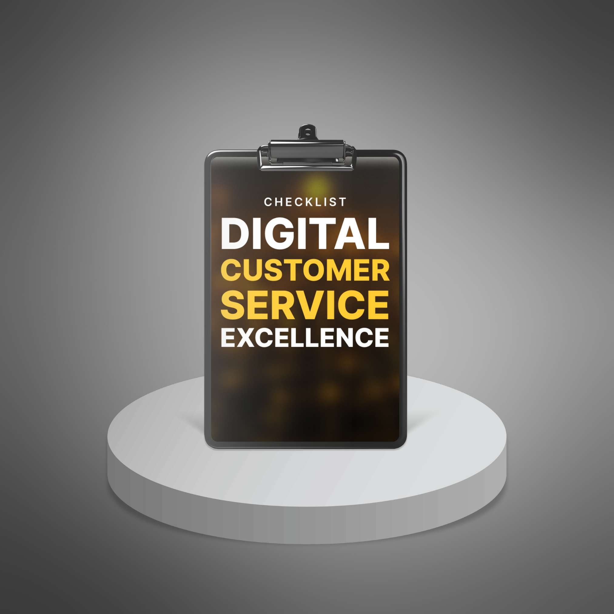 Digital Customer Service Excellence – SuitYou