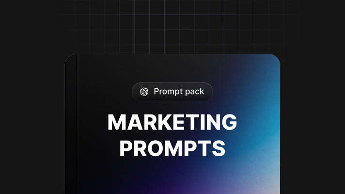 Marketing Prompts – SuitYou