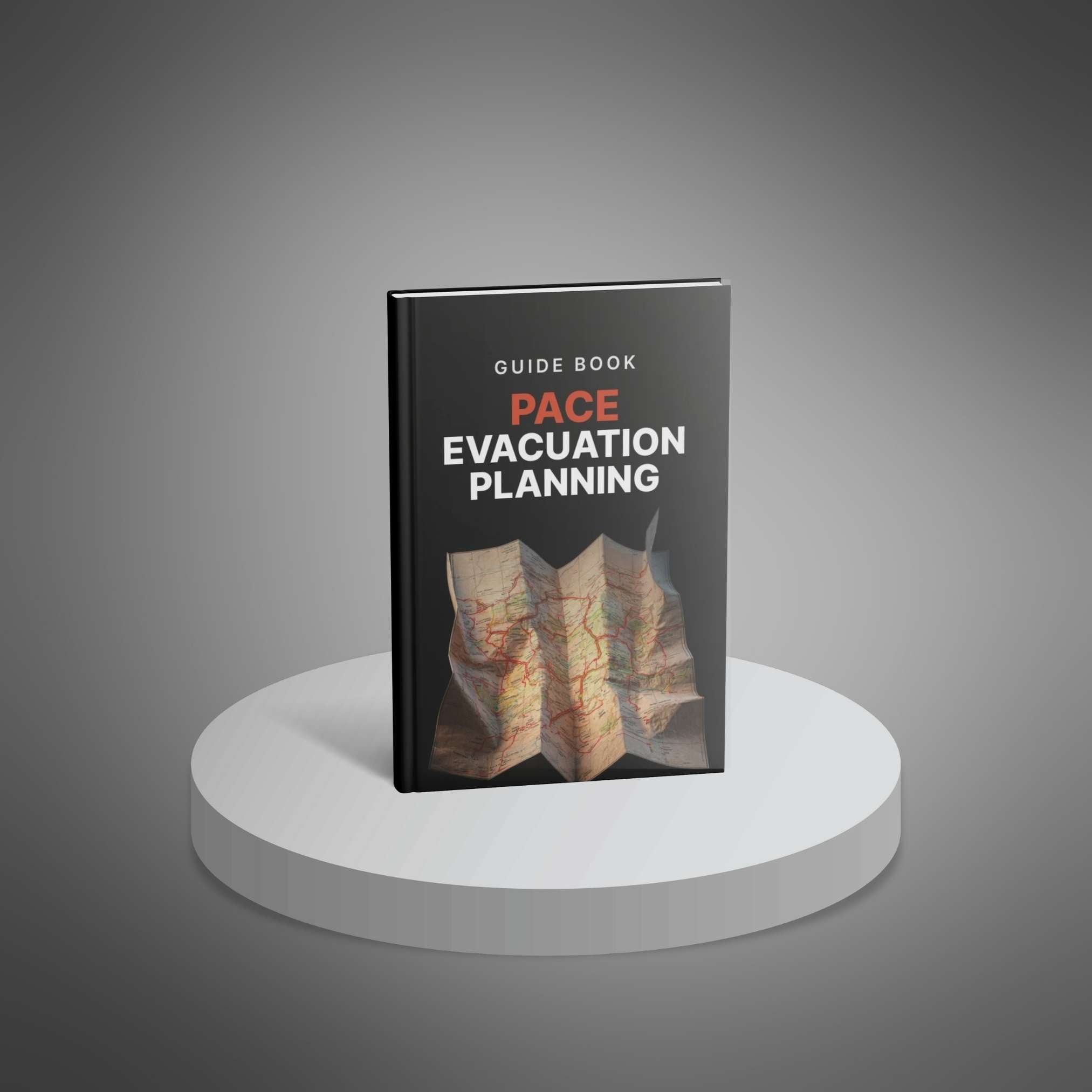 PACE Evacuation Planning Framework – SuitYou