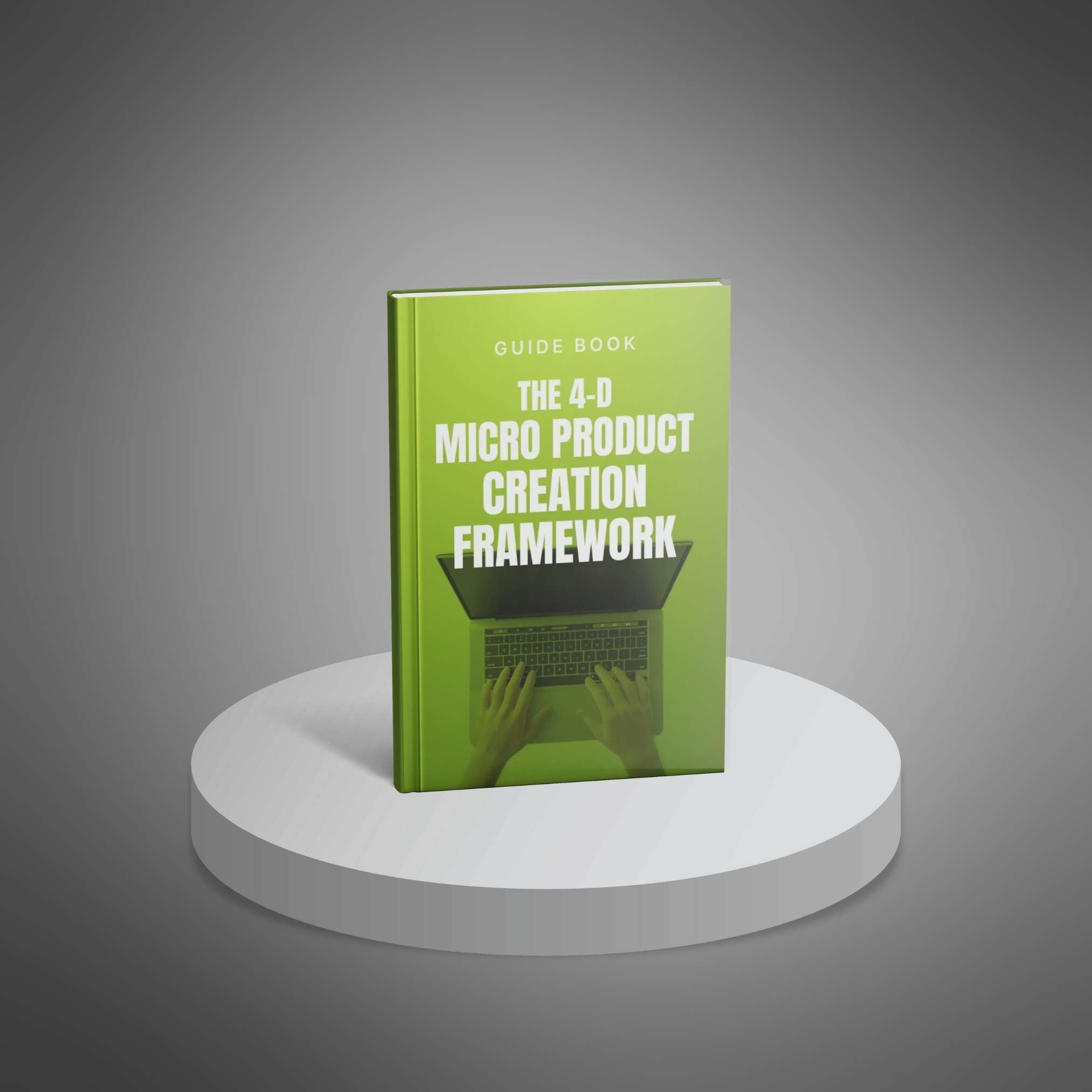 The 4-D Micro Product Creation Framework – SuitYou
