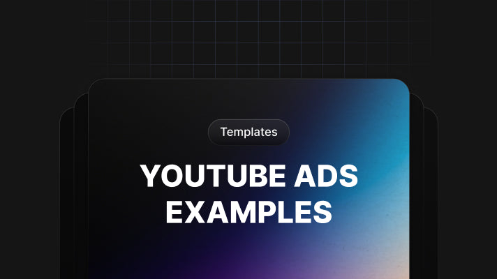 YouTube Ads Examples – SuitYou